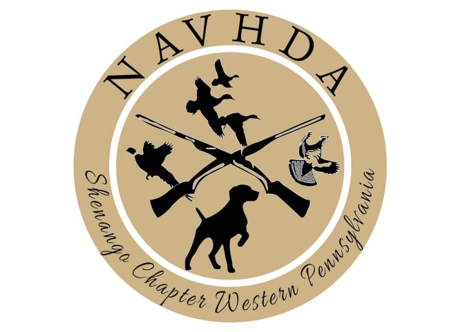 The Shenango Chapter of the North American Versatile Hunting Dog ...